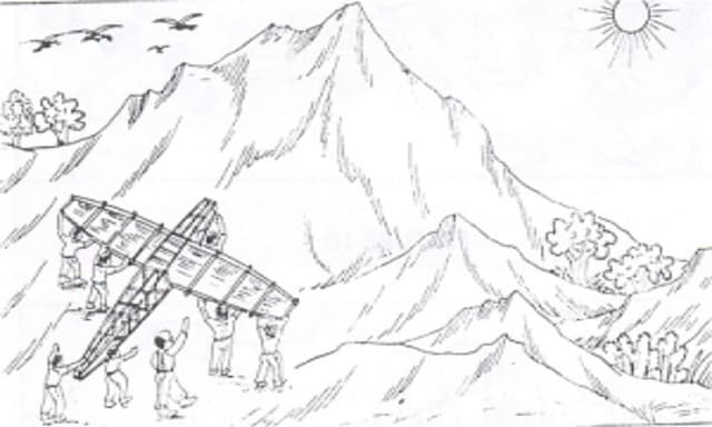 PPDT Story Writing: Tips, Tricks, and Sample Stories | Provers